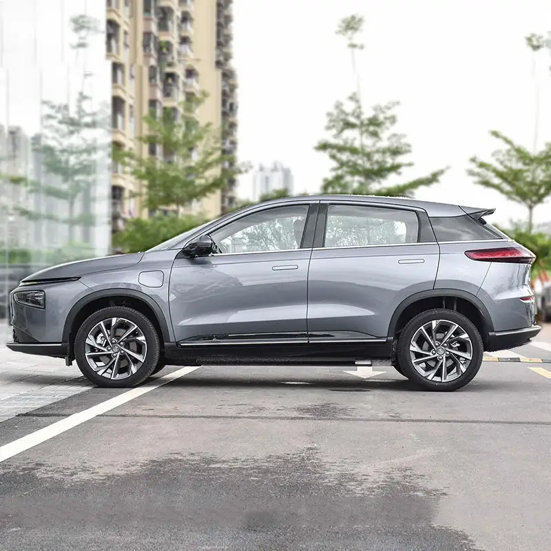 Xiao Peng G3 G3i Used Ev Electric Car Vehicle For Xpeng - Buy Electric ...