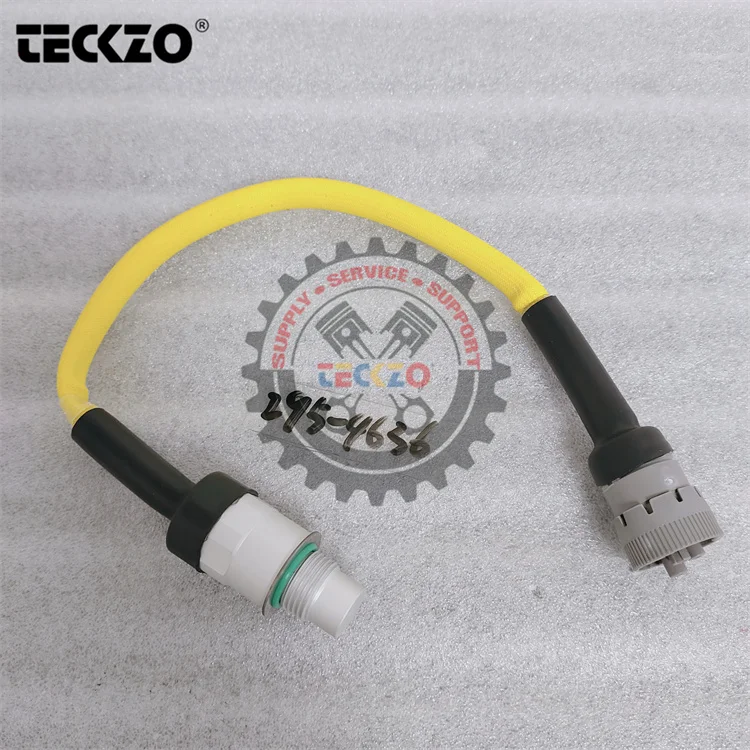 High Quality Diesel Engine Parts - Sensor 295-4636 for CAT