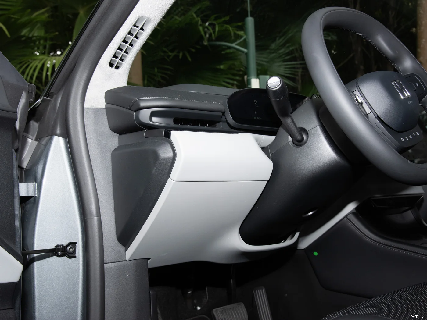 2024 Zeekr 007 Rear-drive Smart Edition 100kwh Smoke Gray Newly ...