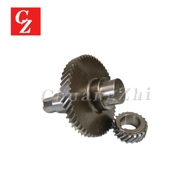 Industrial Compressor Parts - Gear Set for Atlas Copco