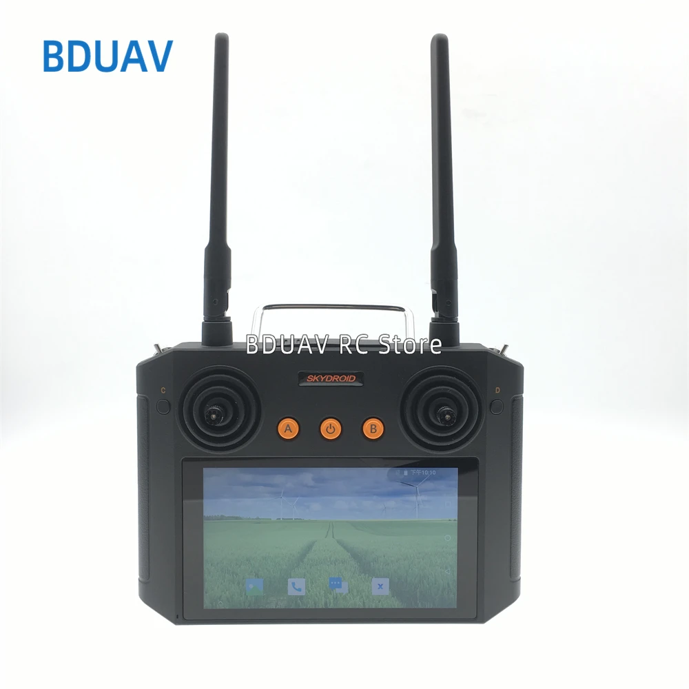 Skydroid H12 Pro - Advanced Remote Control & Camera Drone