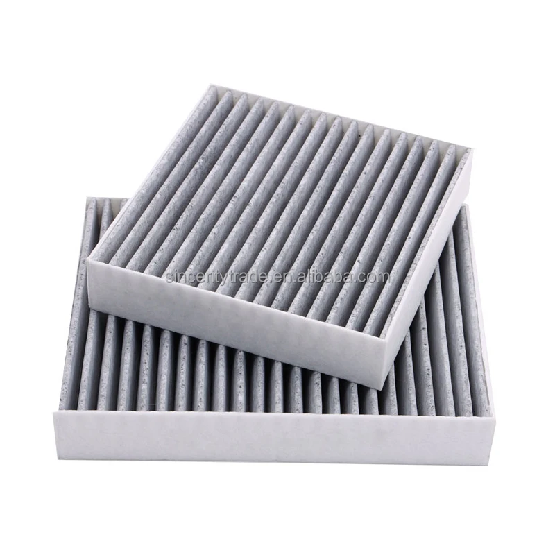 Cabin Air Filter Automobile Air Filter Air for Citroen C3/C4/DS5 OEM ...