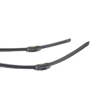 Universal Wiper Blade Rubbers Car Rain Sensor Wiper 16-28 Inches Auto ...