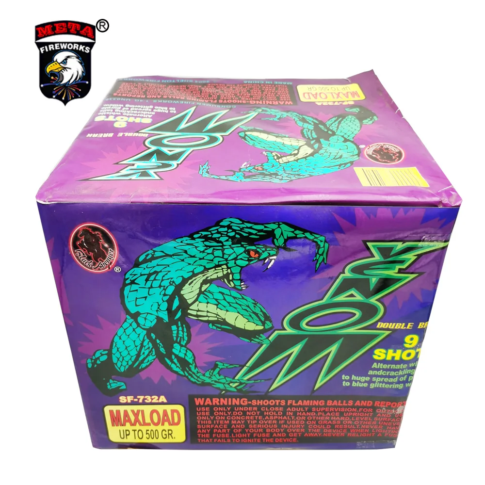 Fuegos Artificiales Fireworks Online Direct China 200 500 Gram Cakes ...