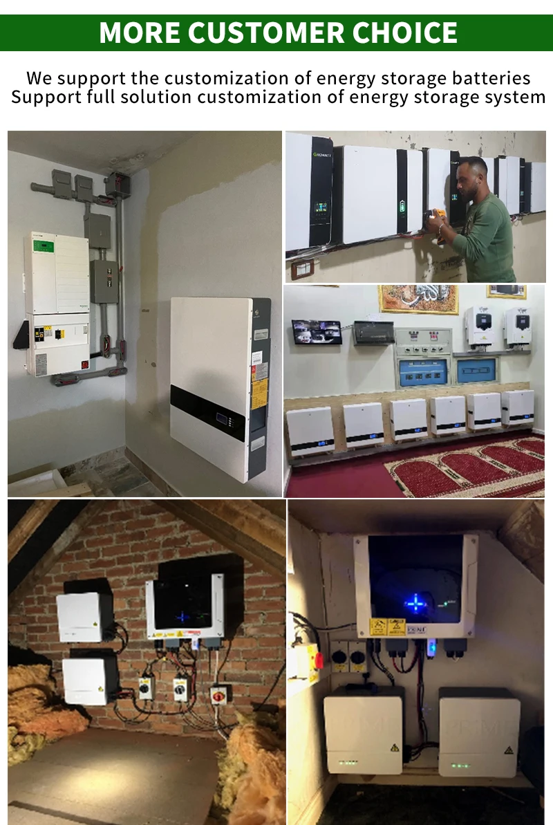 Byd Power Wall Mounting Battery 48v 51.2v 6000cycle Wall-mounted ...