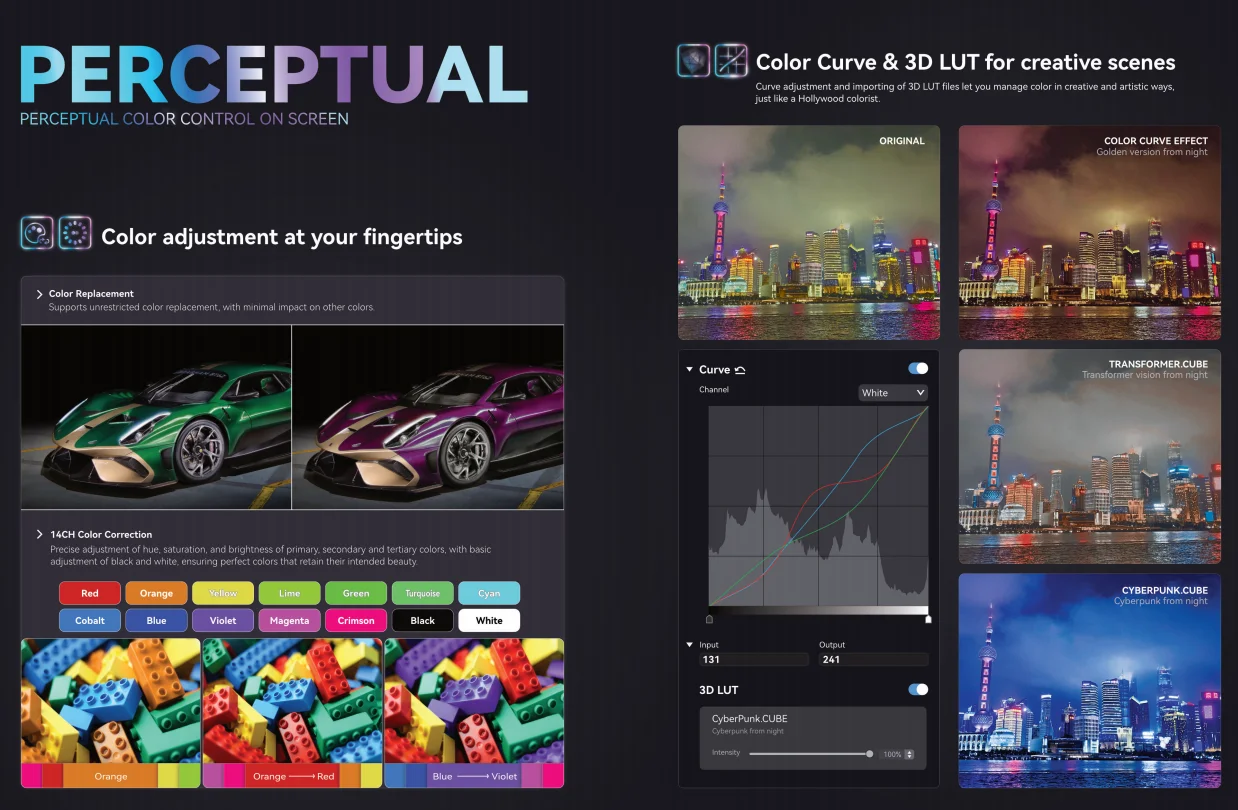 Novastar 5mm Pixel Pitch Led Video Wall For Xr Screen - Oem | Wholesale