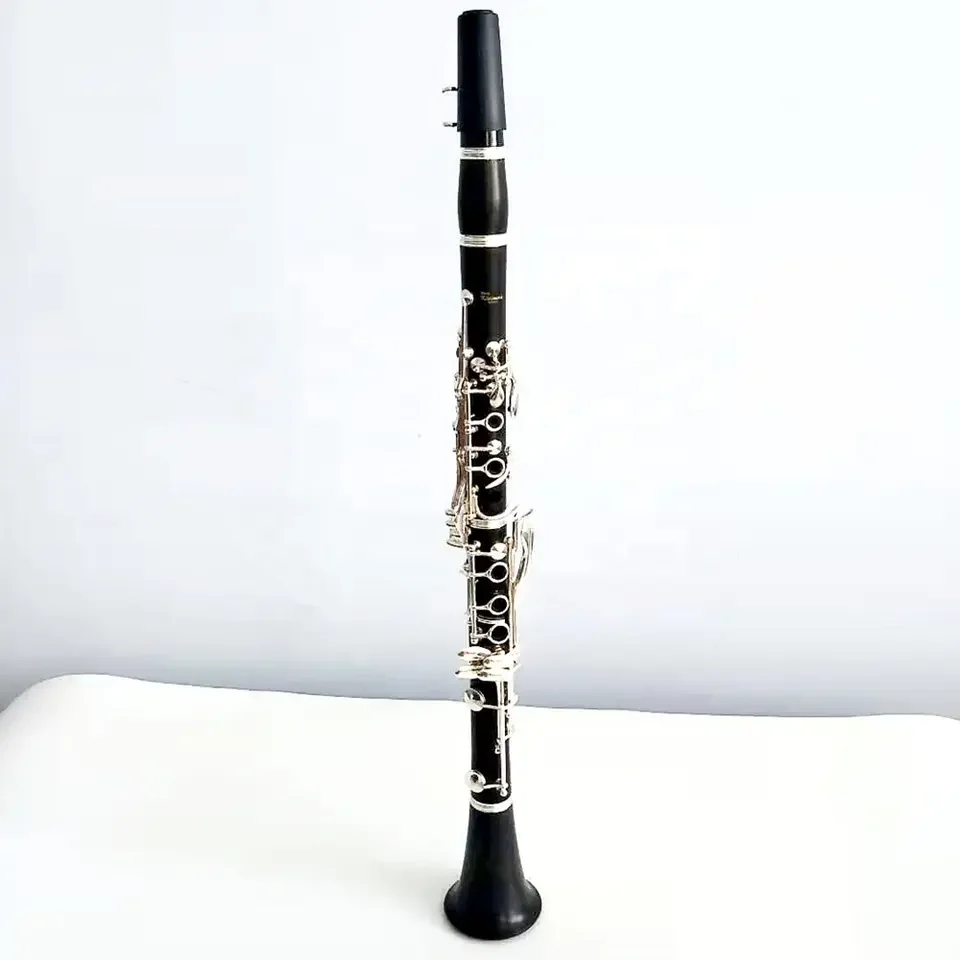 Various Wholesales Oem Bb A C G Bass Clarinet Low E Low C Abs Bakelite ...