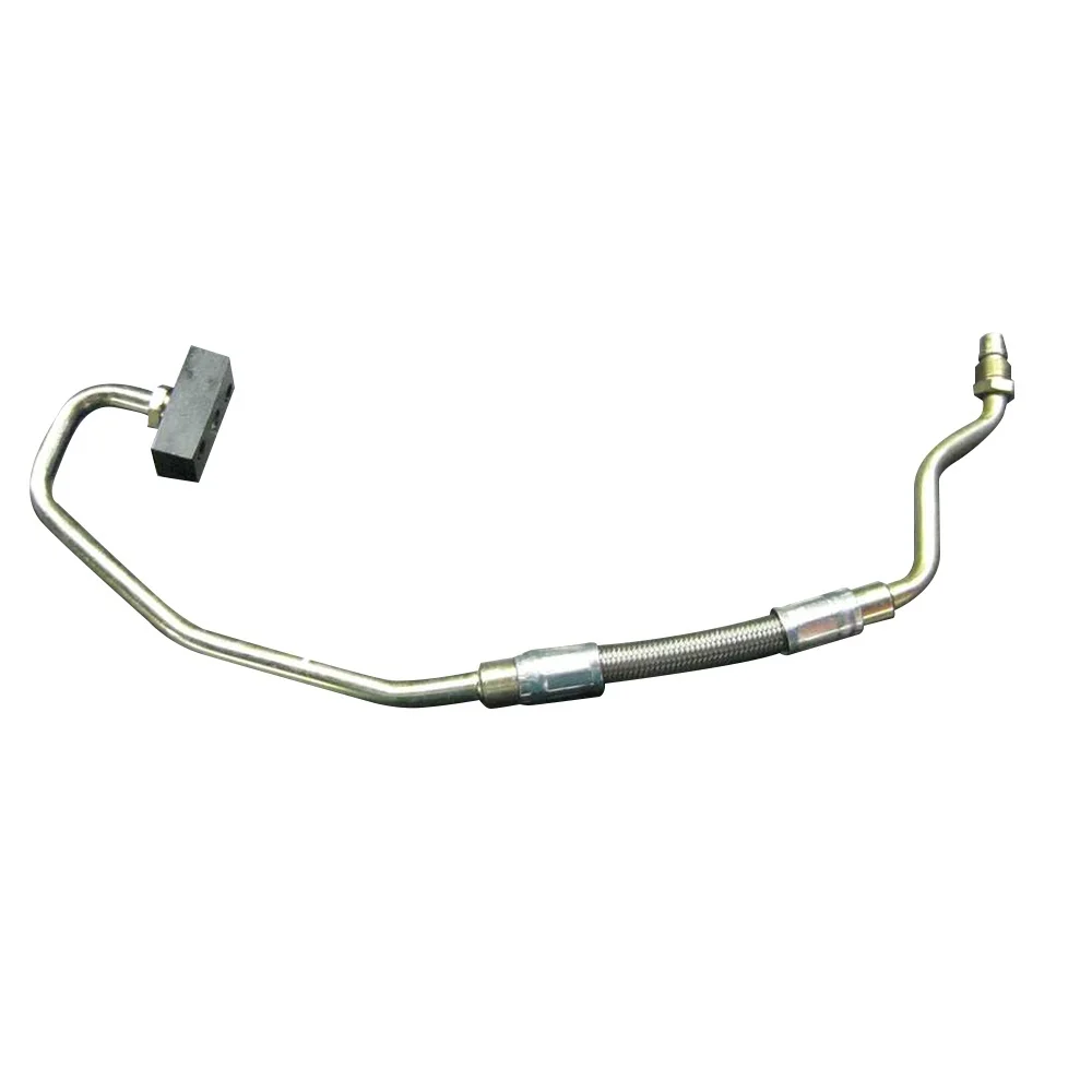 VG1500119023 Howo Dump Truck Supercharger Oil Inlet Pipe| Alibaba.com