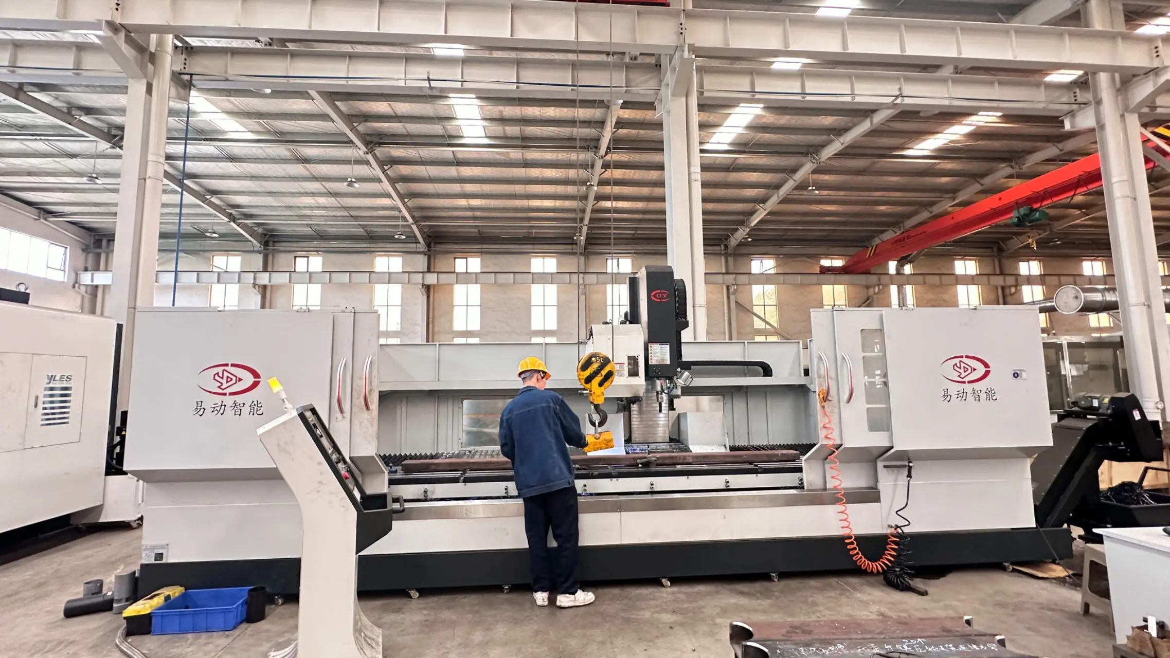 Company Overview - Jeegee Agri. Equip. Manufacturing Co., Ltd.