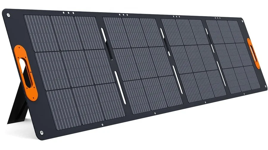 Factory Directly Customized 400w Portable Solar Panels Waterproof Ip68 ...
