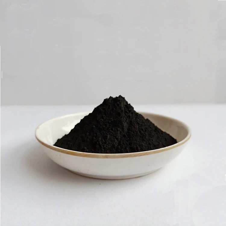 Industrial Grade Manganese Dioxide Mno2 Cas No.1313-13-9 - Buy ...