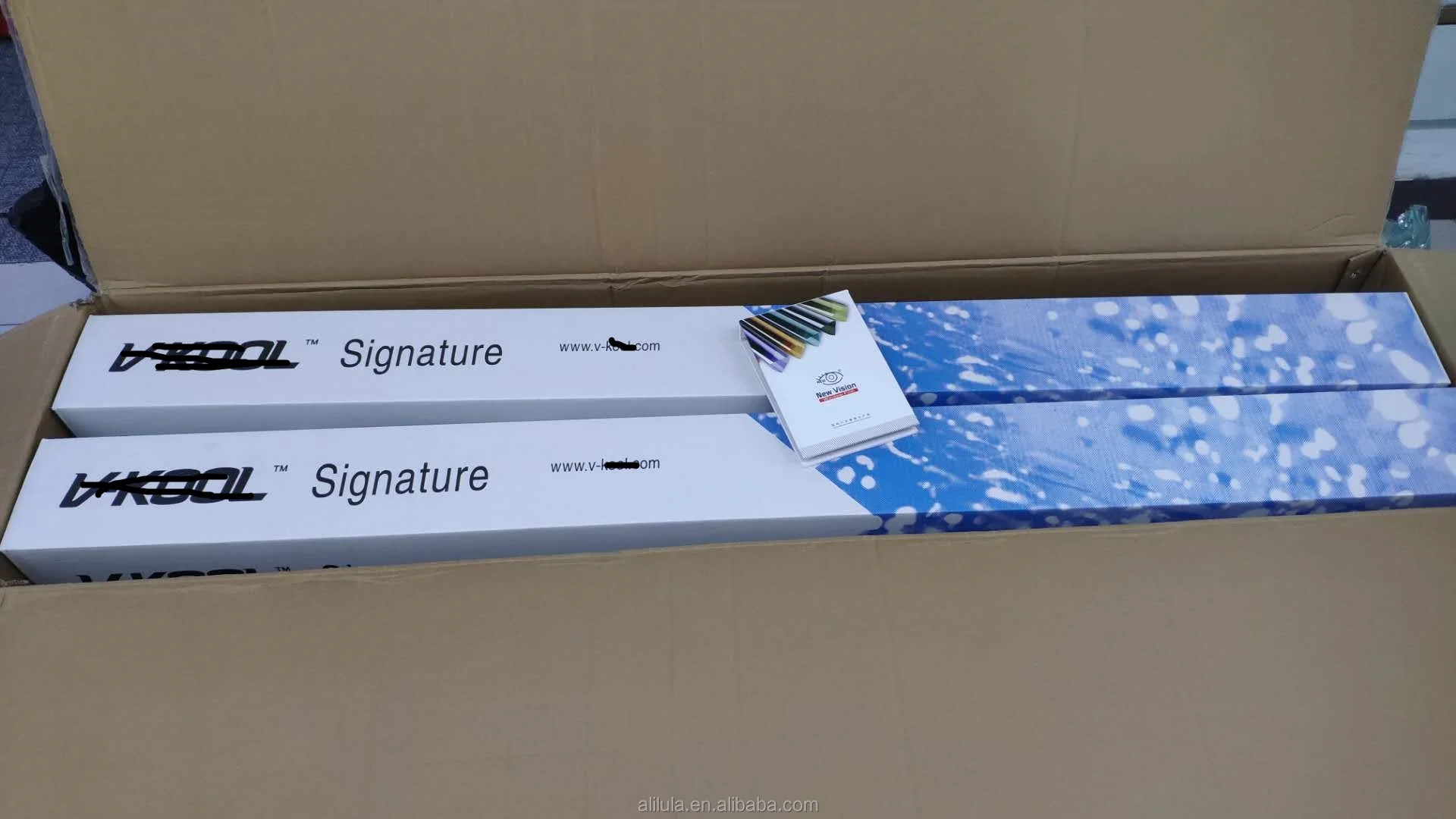 K28 V-KOOL Brand Quality Sputtering Window Film - 28% VLT