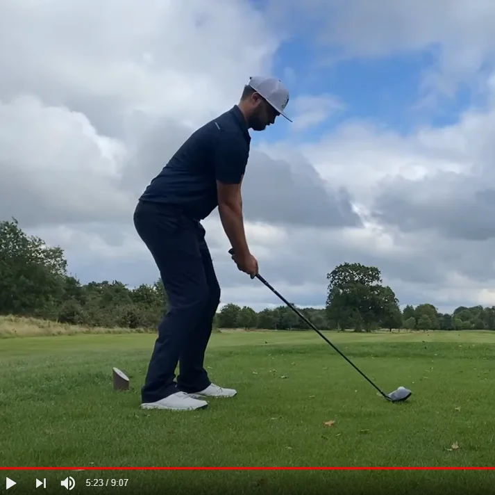 Mazel Golf Clubs Complete Set Drop Shipping Premium Golf Drivers For ...