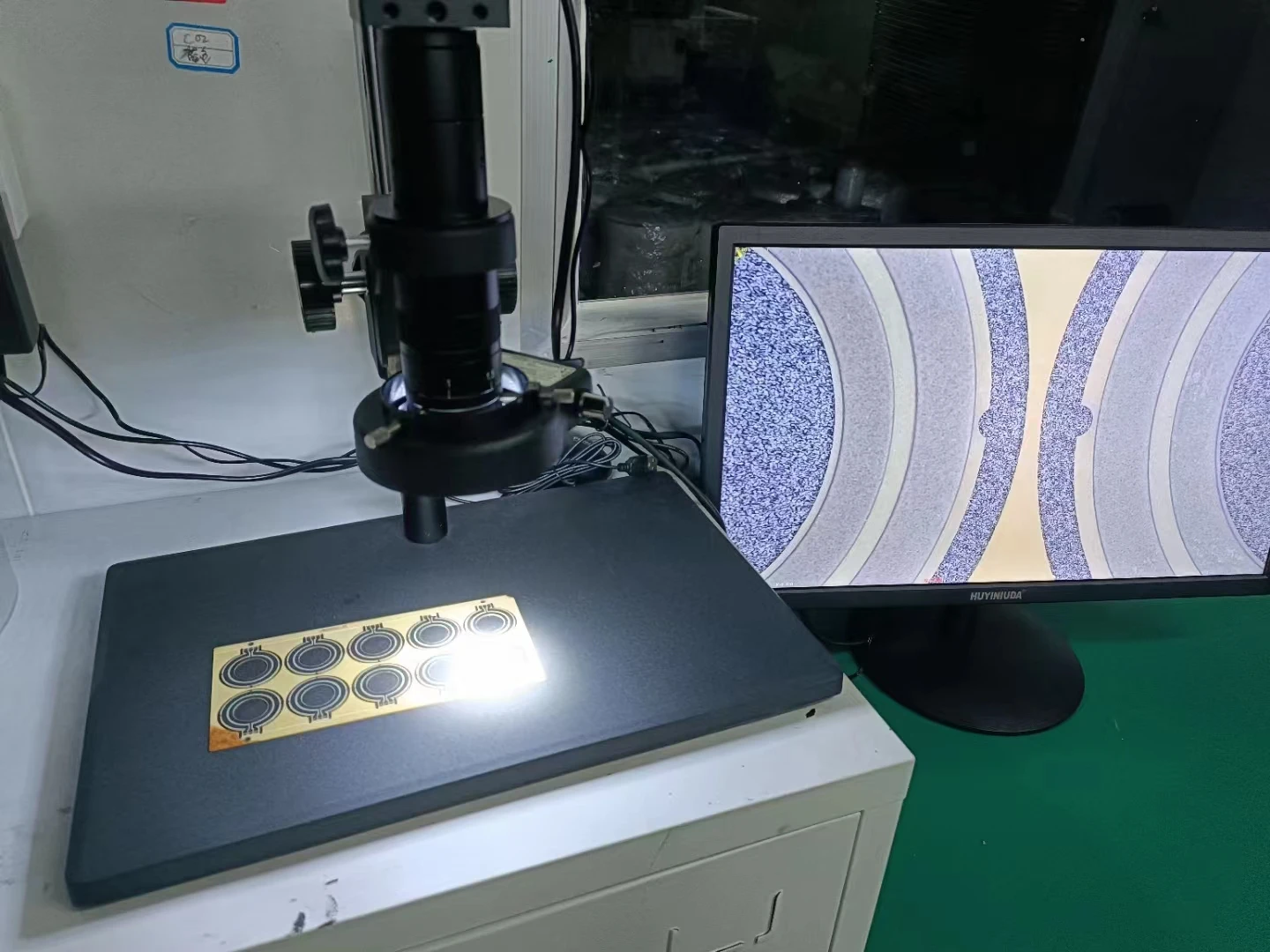 400mm 0-5v Analog Output Pulling Rod Type Linear Electrical Ruler For ...