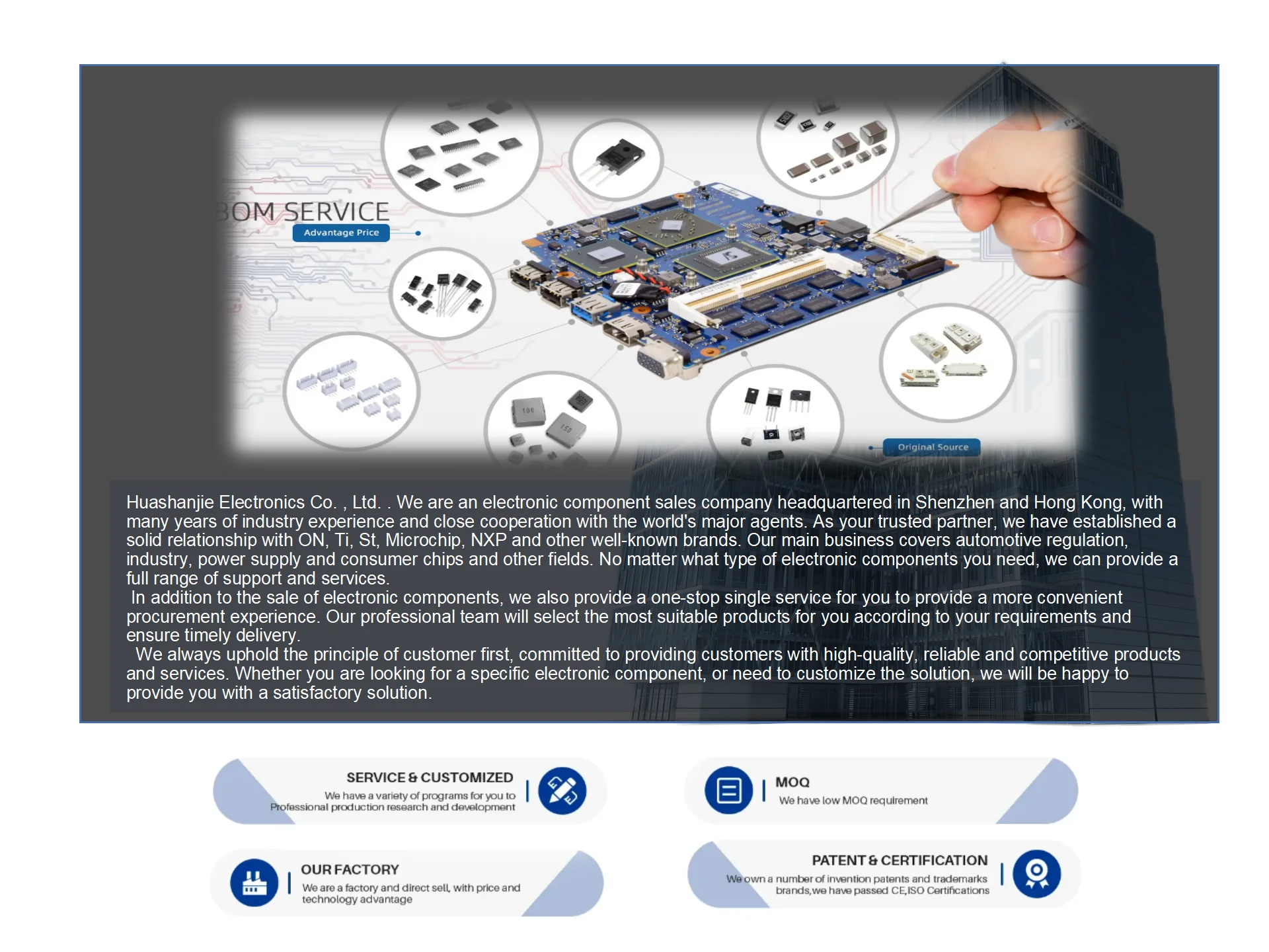 Brand-new Original Common-mode Filter Dlw44sm242sk2l Smd 1.4a Original ...
