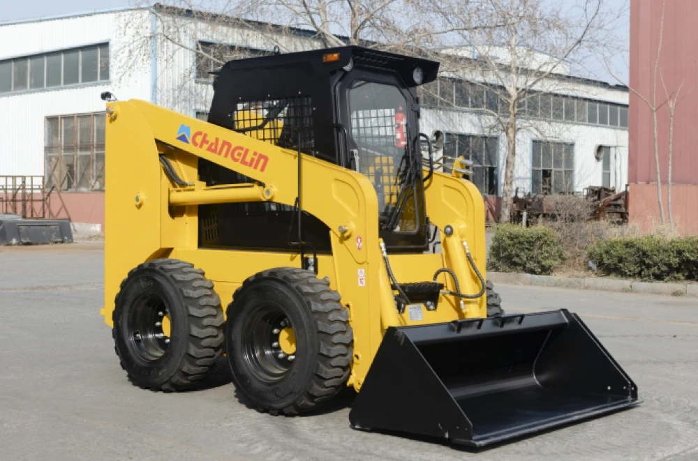 Changlin Multifunctional EPA CE Euro V Loader Diesel Engine
