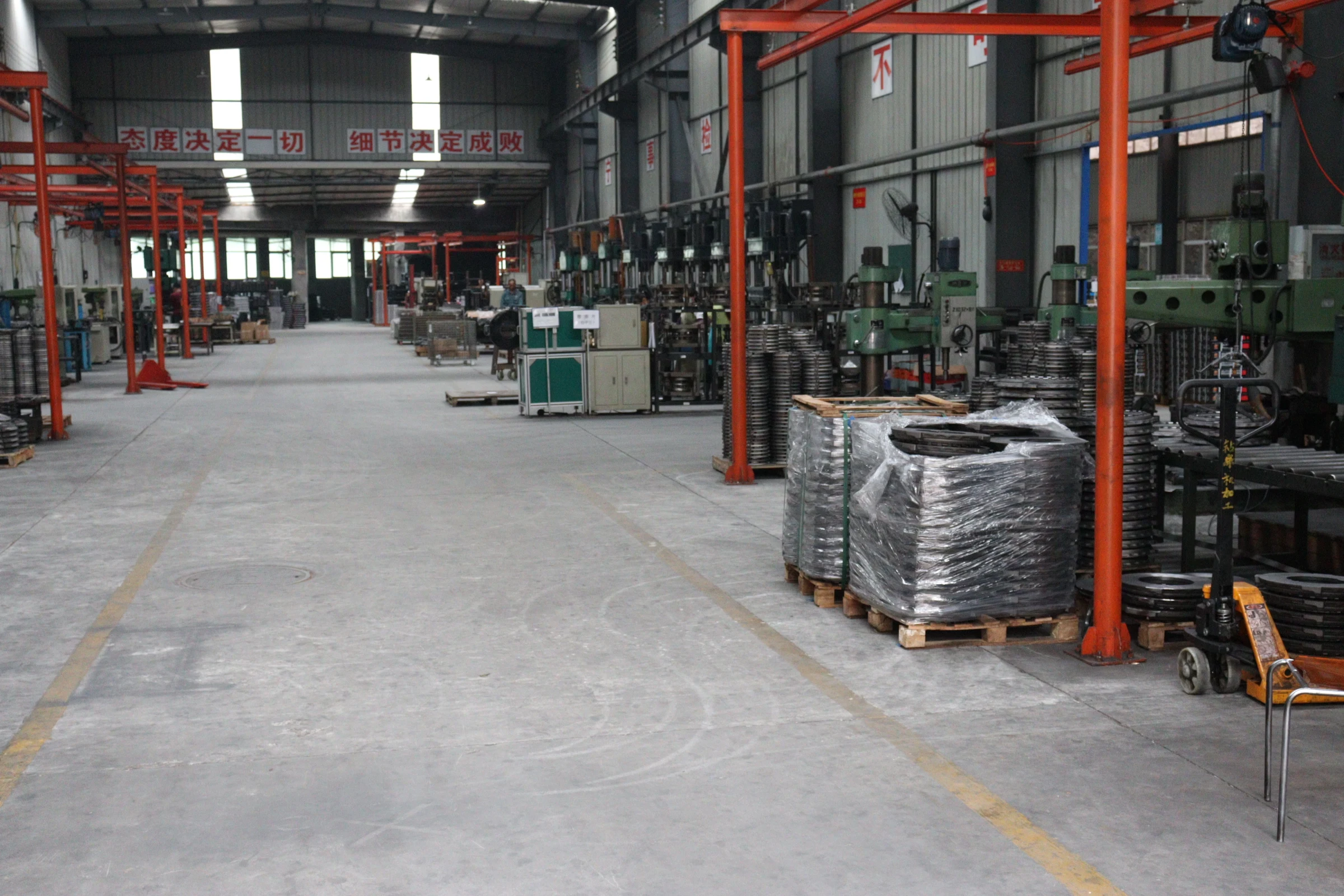 Shacman Truck Engine Fuel Filter - Oil-Water Separator