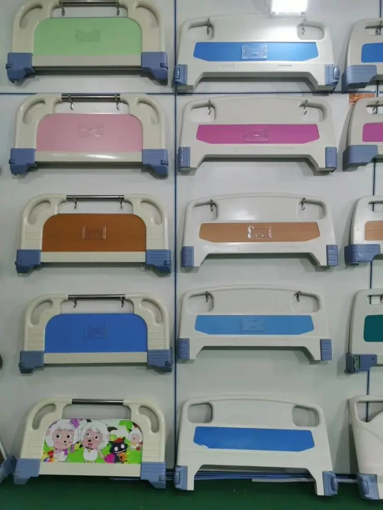 Assembling Hospital Bed Accessories - Medical Spare Parts