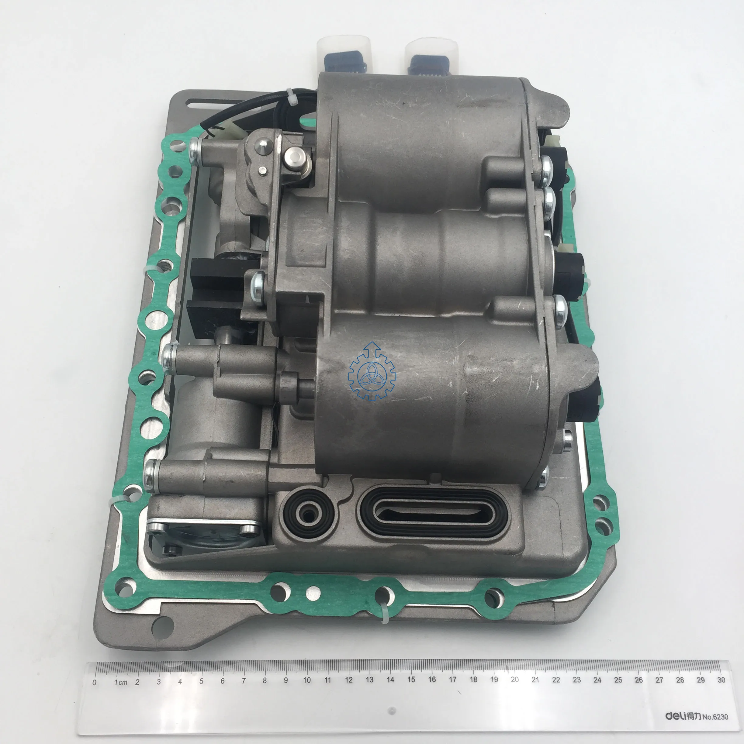 Gearbox Control Actuator Transmission Actuator Shifting Cylinder ...