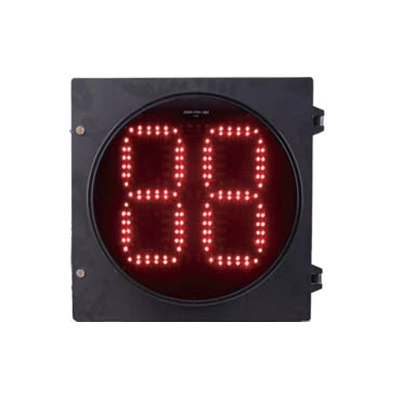 2 Digital LED Traffic Light Countdown Timer| Alibaba.com