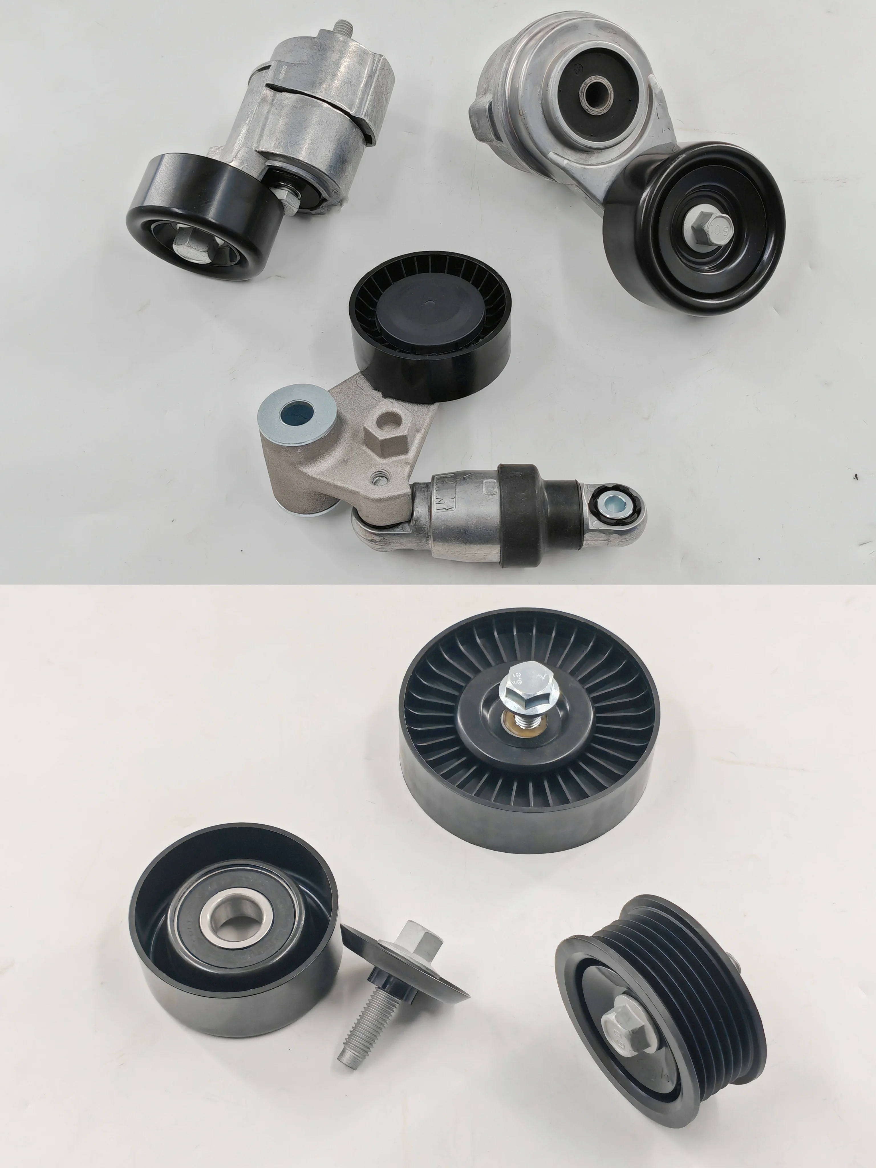 High Quality Automobile Parts 46307-2f000 46307 2f000 Factory Hydraulic ...