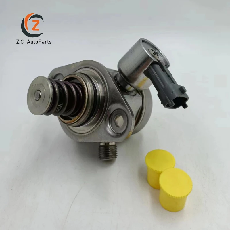 High Pressure Fuel Pump 8W939D376AE 8W939D376AF 0261520135 LR081595 ...