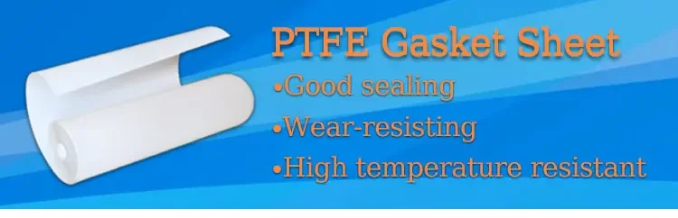 For Sale High Performance Ptfe Expanded Sheet 100% Virgin - Buy High ...