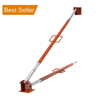 Concrete Formwork Adjustable Form Brace Frame Coupler Formwork ...
