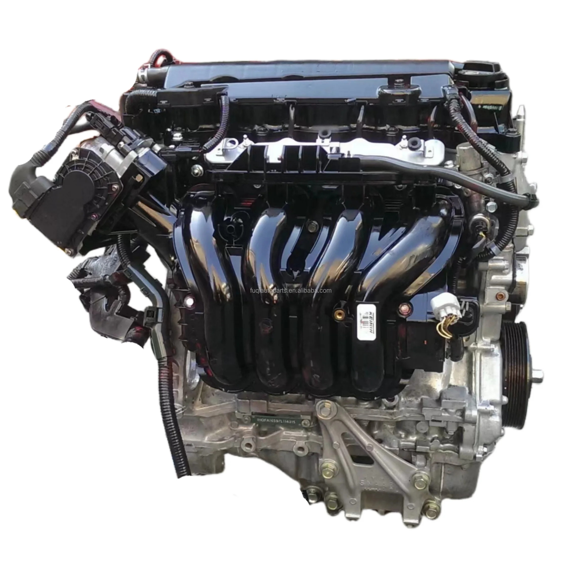 Honda Civic R18A Car Engine 1.8L - Reliable Performance