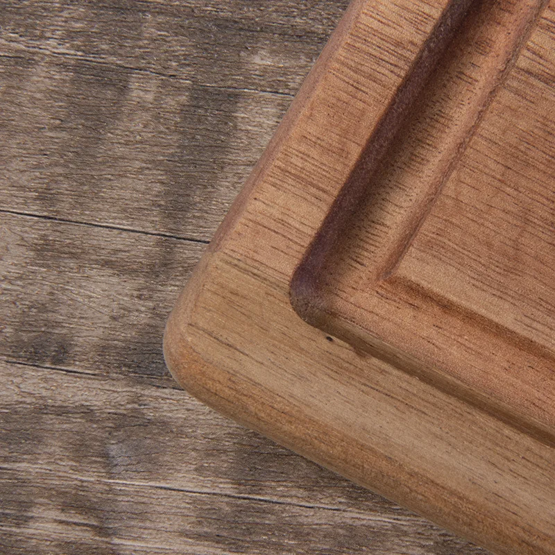 Alibaba.com: Rectangular Acacia Wood Cutting Board, Custom Wooden ...
