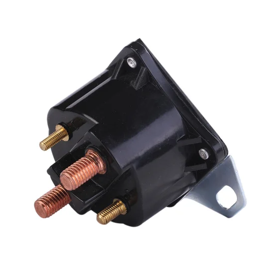 Starter Solenoid Switch Relay Switch SAZ4201CPY for Ford 7.3
