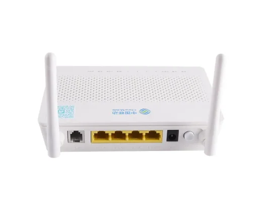 Hs8545m5 Gpon Ont 1ge+3fe+wifi Optical Line Terminal Gpon Onu/ont 2.4g ...