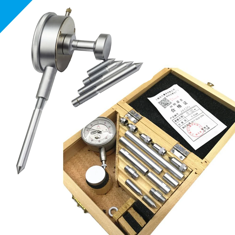 75-300mm Crankshaft Distortion Dial Gauge - Precision Measurements for ...