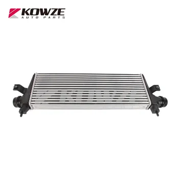 Auto Parts Intercooler Assy For Toyota Hilux Rocco 2021- Innova ...