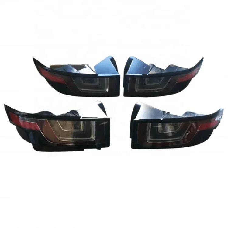 Oem Lr072649 Lr072648 Rear Lamp For Land Rover Range Rover Evoque 2016 ...
