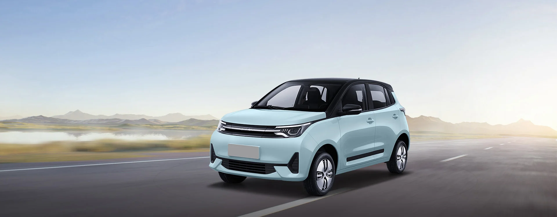 Nantong Stingtec Co., Ltd. - electric car, electric vehicles