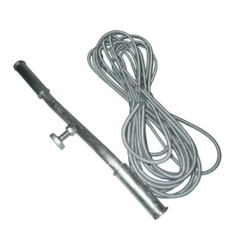 Impa 174261 Marine Snake Wire Pipe Cleaner 6mm*5mtr - Buy Snake Wire ...