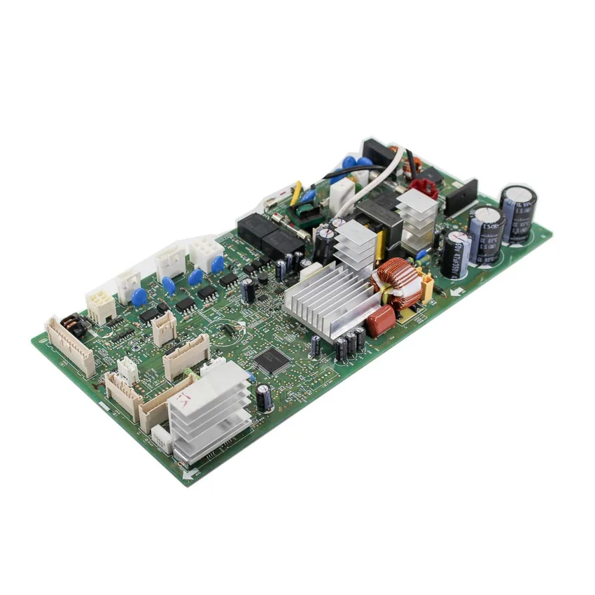 Customized Electronic Part Pcba Pcb Board For Refrigerator Fridge - Buy ...