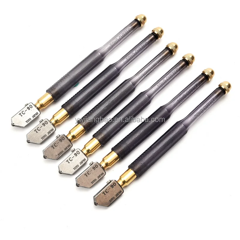 Glass Scribing Wheels Tool Wheel Cutter Tungsten Carbide For Float ...