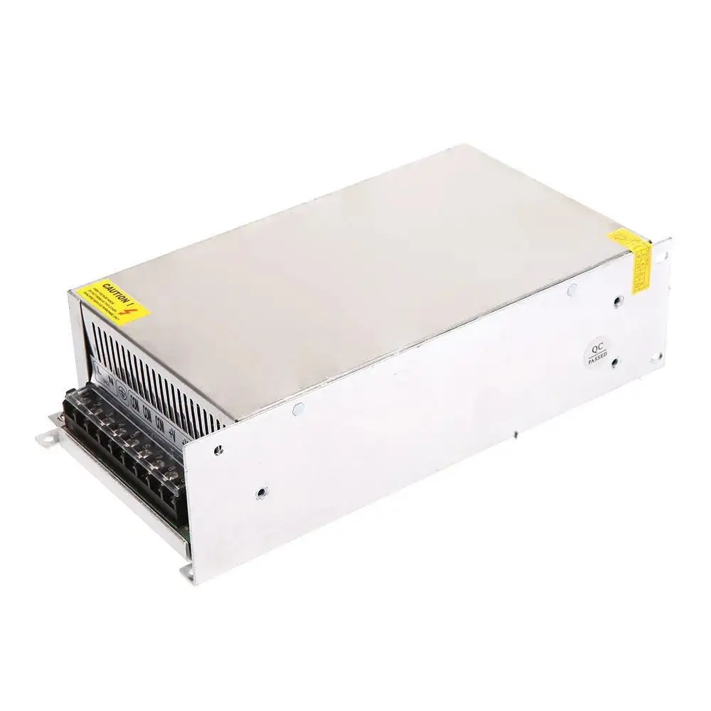 Adjustable 0- 24v 30a 700w Led Switching Power Supply With 2 Years ...