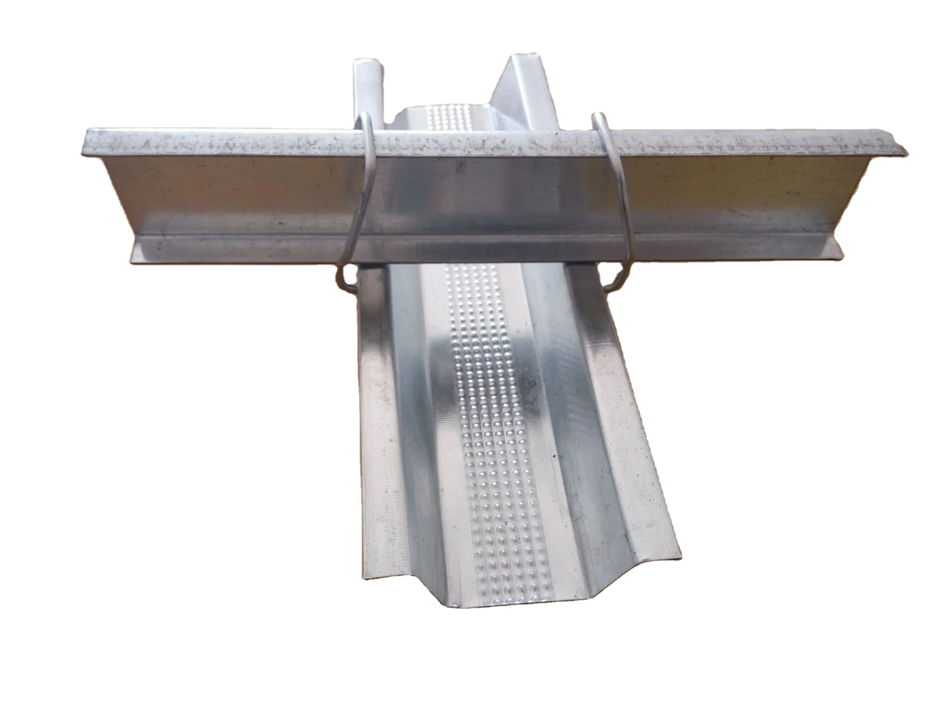 Ceiling Metal Furring Channels - Durable & Versatile Solutions