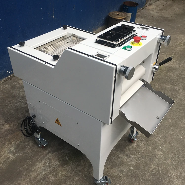 French Bauette Bread Dough Moulder - Efficient & Durable