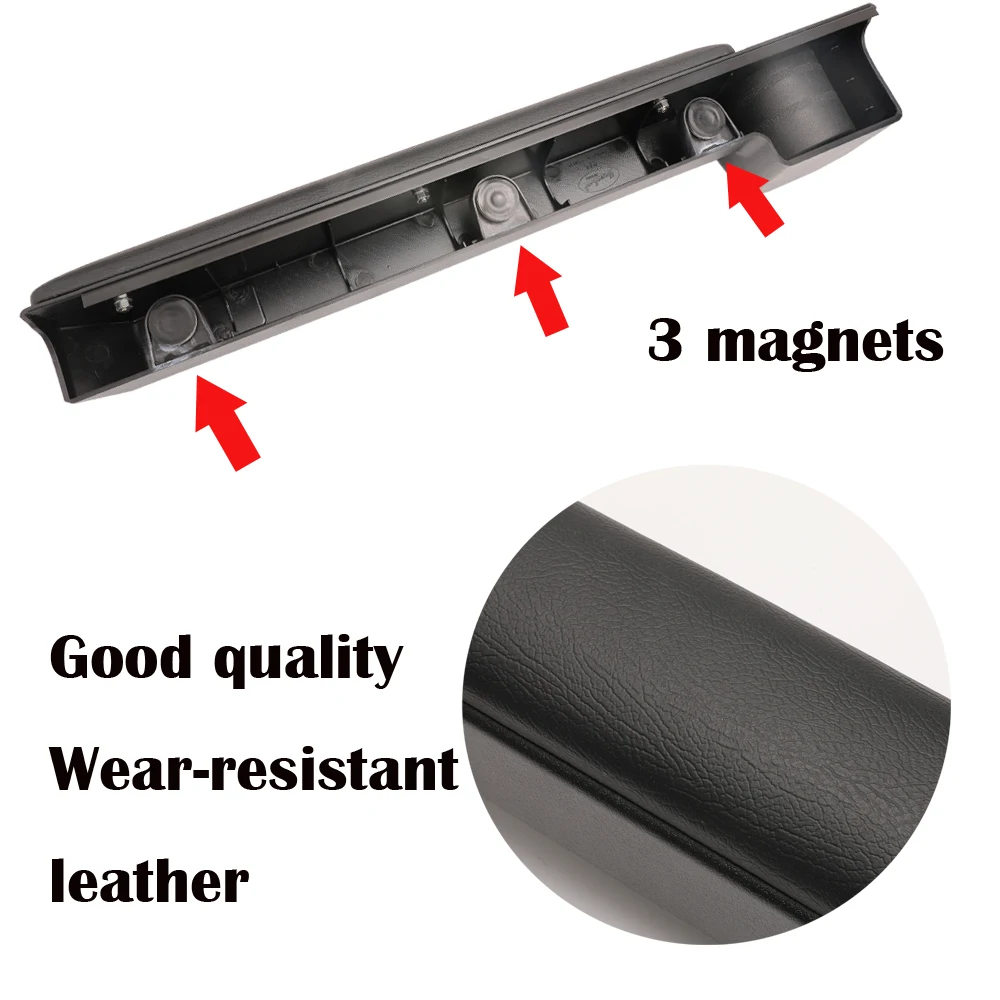 Magnetric Land Cruiser 80 Door Armrest Cup Holder For Toyota Fj80 Lc80 ...