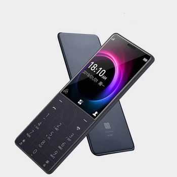 Cheap Mini 4g Cell Feature Phone Without Camera - Buy Mini 4g ...