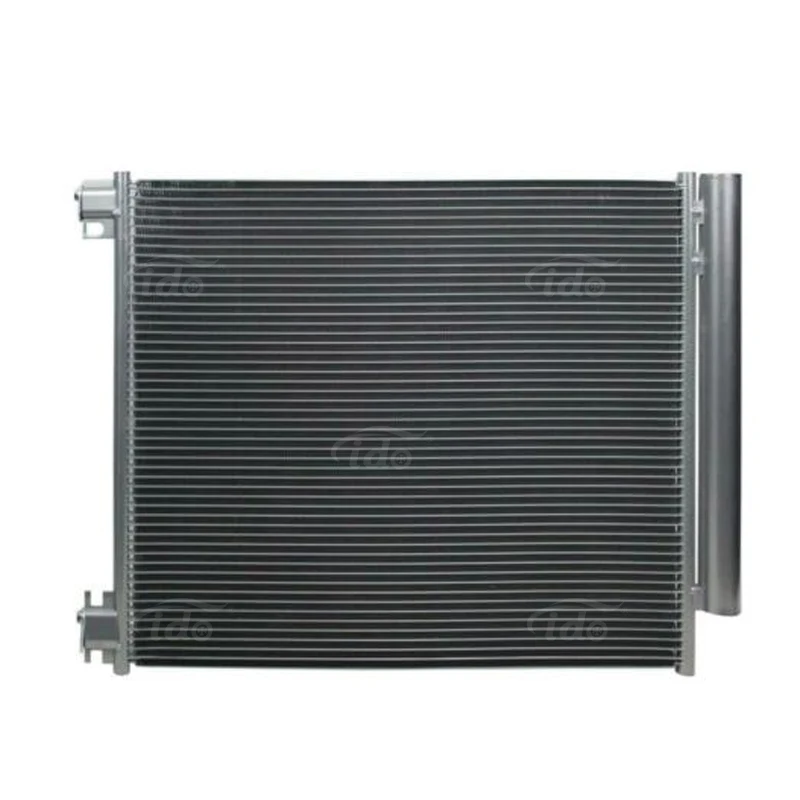 Renault Talisman AC Condenser - 921008540R & 921001829R