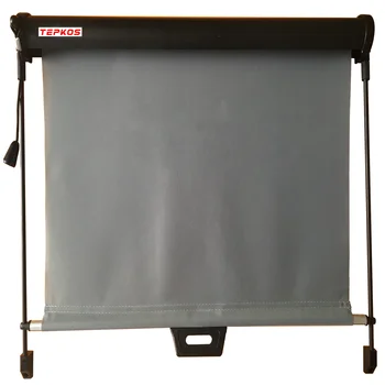 D-type Non-return Type Sun Roller Blinds For Bus - Buy Sun Roller ...