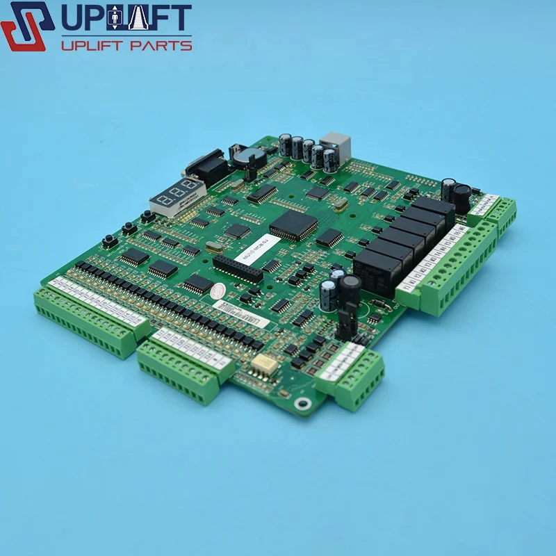 Mctc-mcb-b Mctc-mcb-c2 Mctc-mcb-c3电梯板电梯零件提升零件 - Buy Mctc-mcb-b,电梯板,Mctc ...