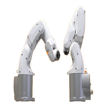 6 Axis Robot Arm Industry Robot Floor And Ceiling Mounting Robotic Arm ...