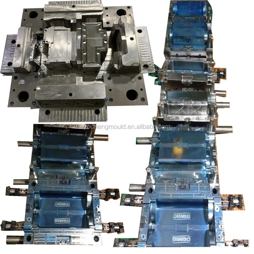 China Chiller Mold Chiller Plastic Accessories Chiller air Filter Daily ...