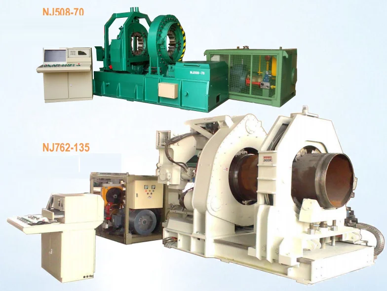 Hydraulic Bucking Unit for Tubing Pipe/Casing Pipe API Hydraulic Make ...